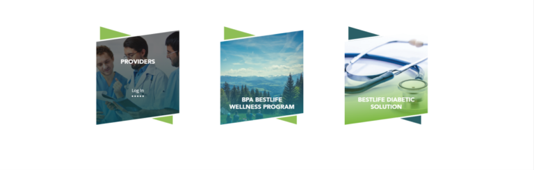 Benefit Plan Administrators Login